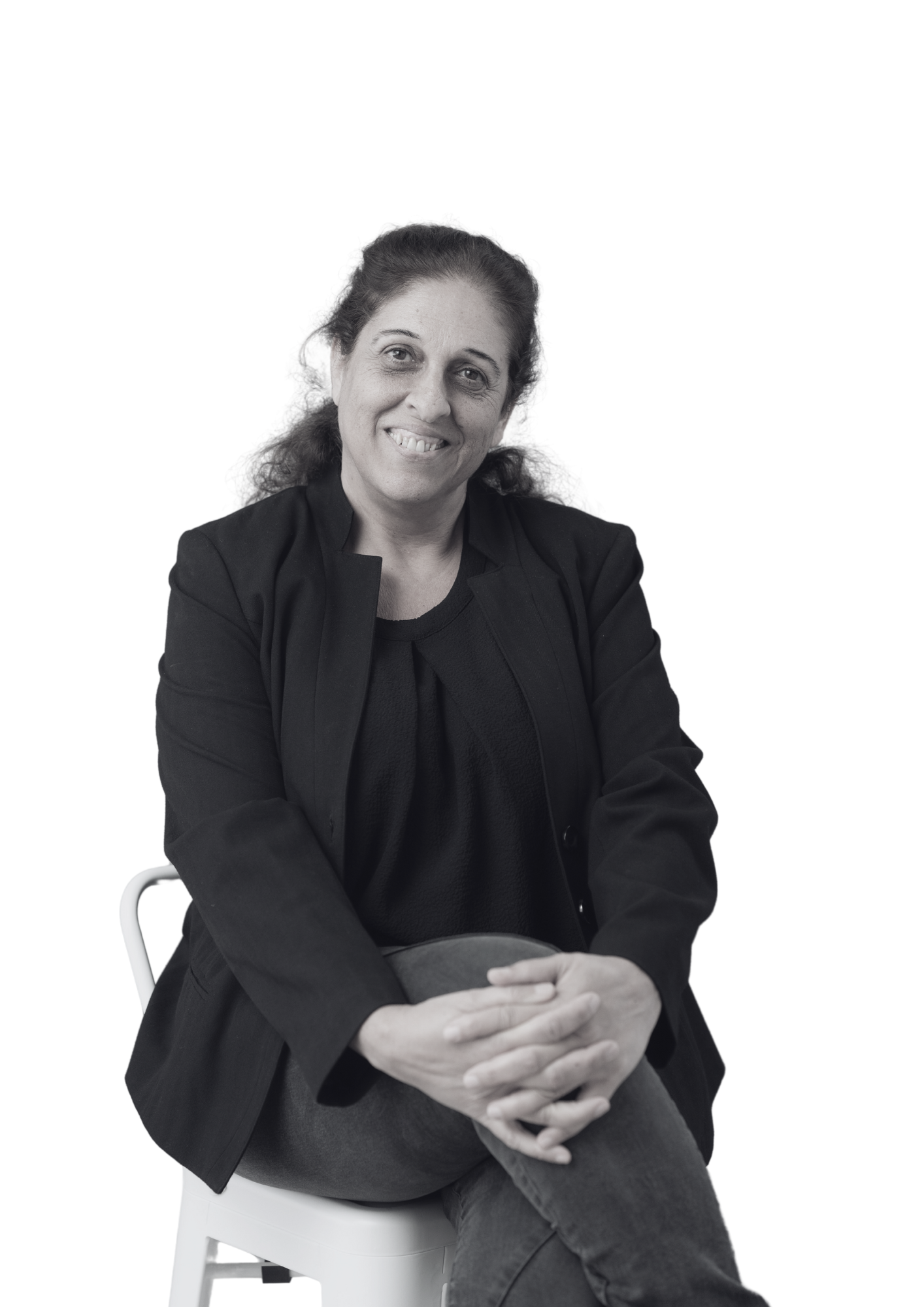 Orna Raviv - Samuel Neaman Institute