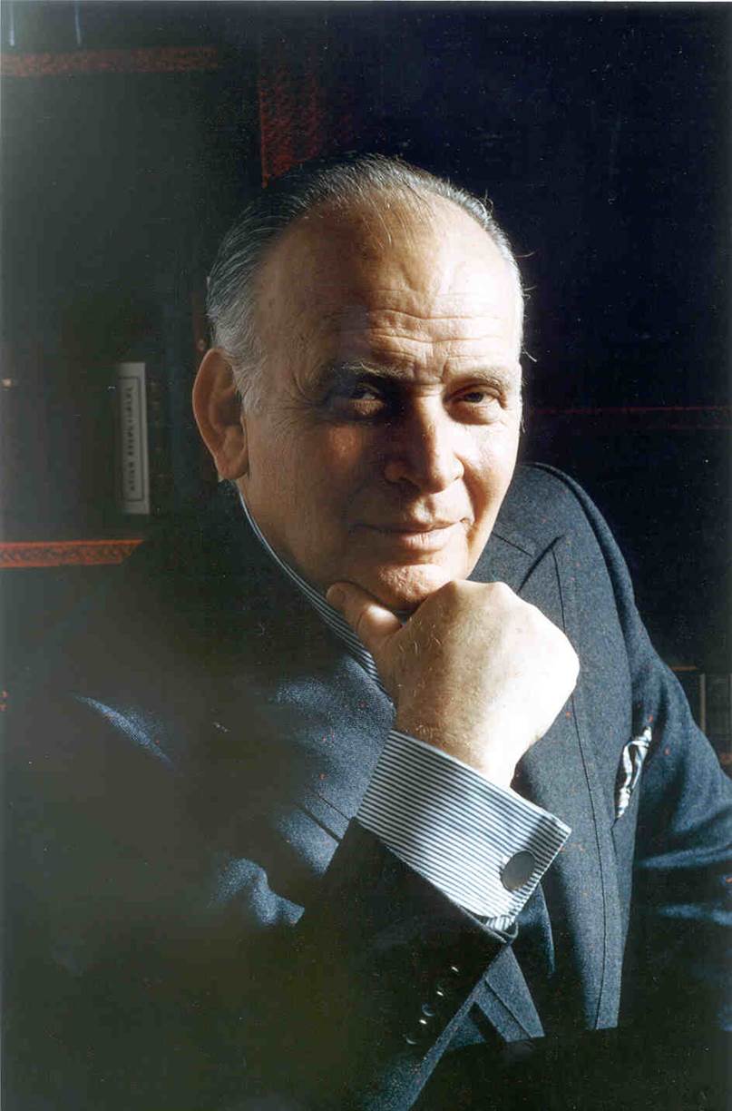The sixteenth Annual Samuel Neaman Memorial Lecture - Samuel Neaman ...