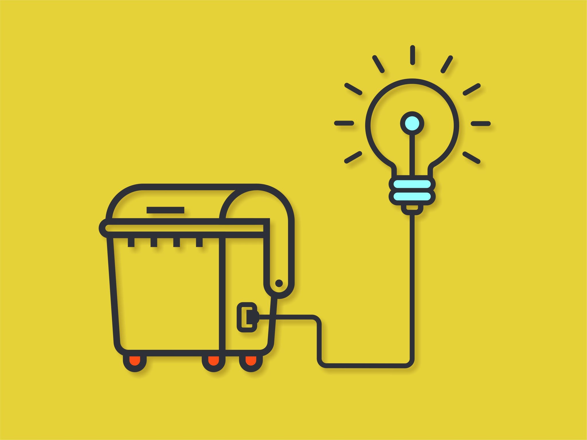 Energy Forum 46: Extraction of energy from waste - Samuel Neaman Institute