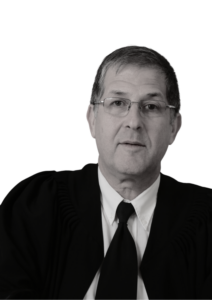 Ron Shapiro - Samuel Neaman Institute