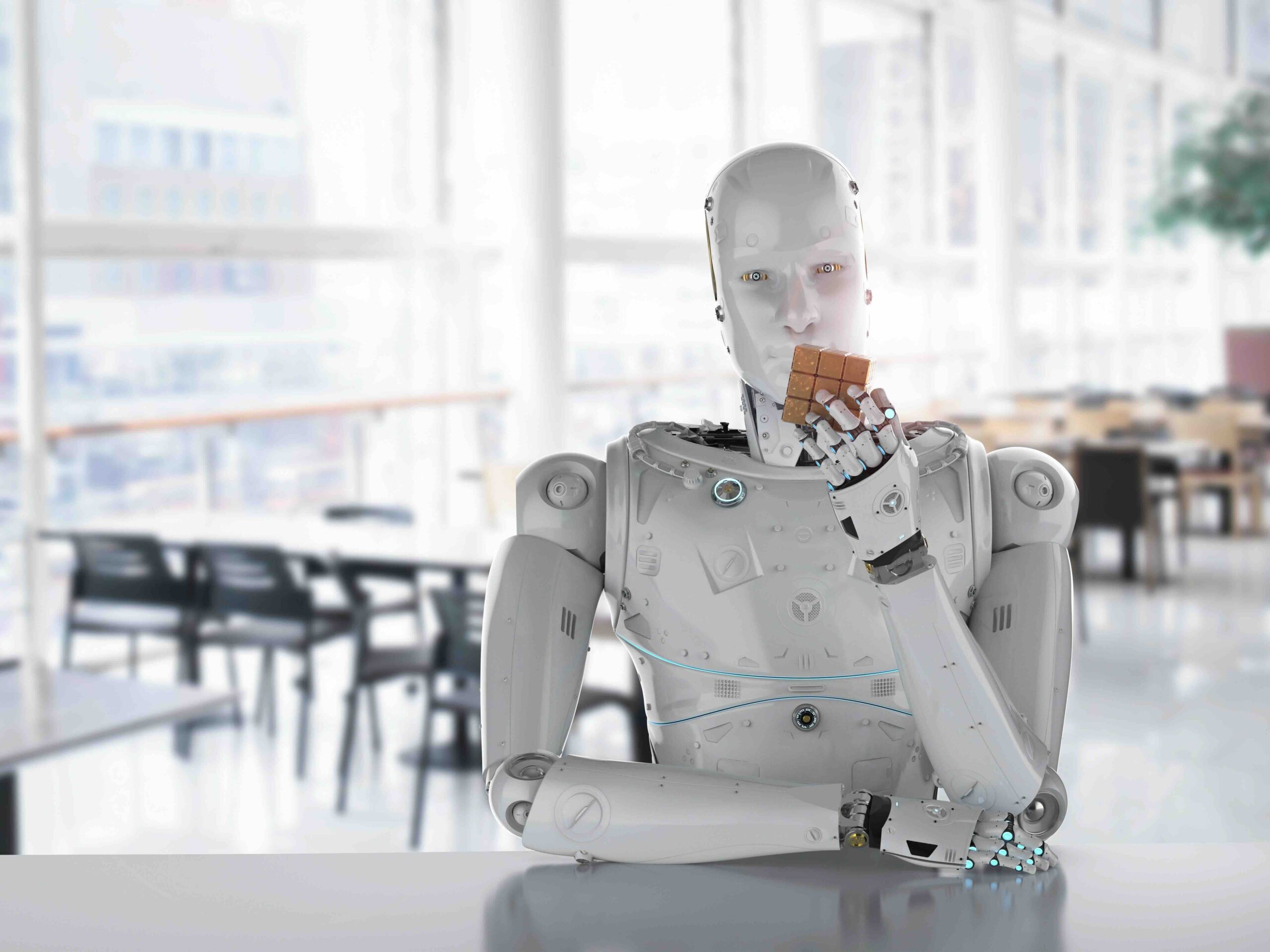 בינה מלאכותית | AI - Samuel Neaman Institute