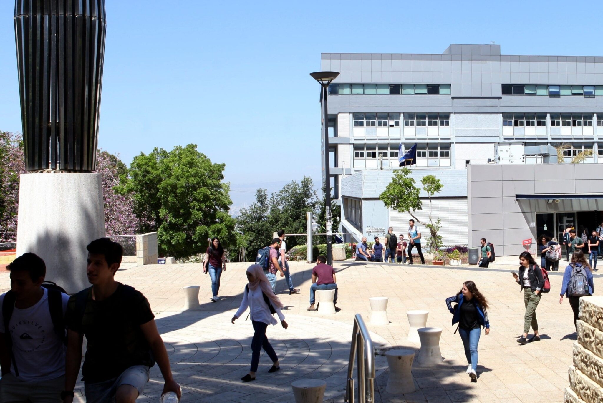 Israel’s Academia at a Critical Juncture | Calcalist - Samuel Neaman ...