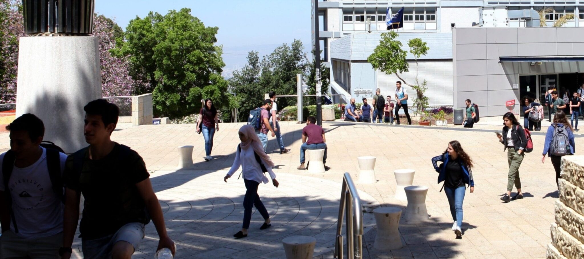 מסלול לא שגרתי: מהפסקת לימודים בתיכון אל צמרת המדע העולמי | Times of ...