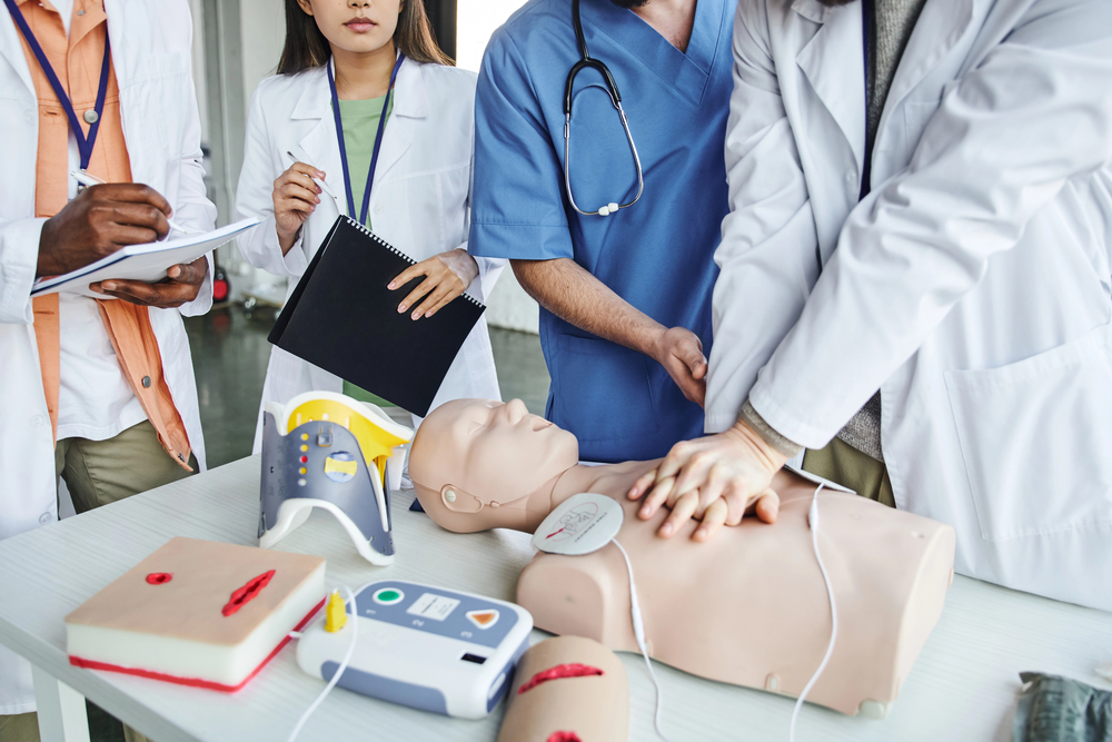 Medical Simulation Centers as a National Resource in Medical Education ...